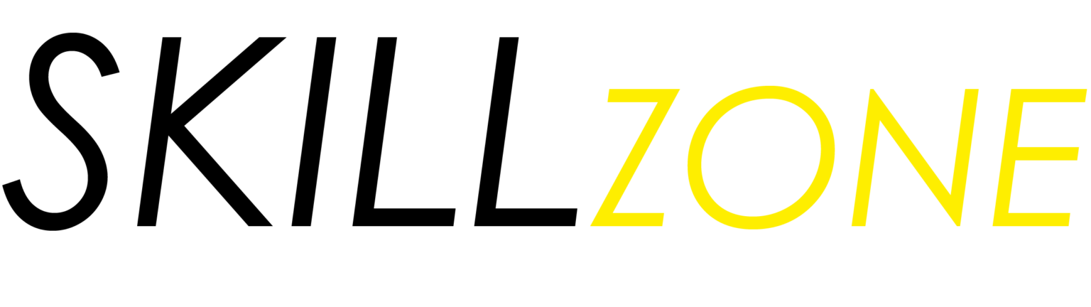 SKILL ZONE - MUOVITI FITNESS BOUTIQUE